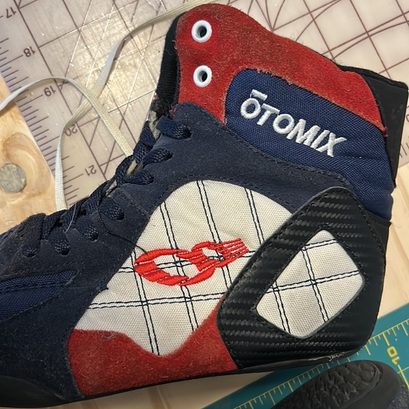 Otomix | Shoes | Otomix Bodybuilding Wrestling Shoes | Poshmark